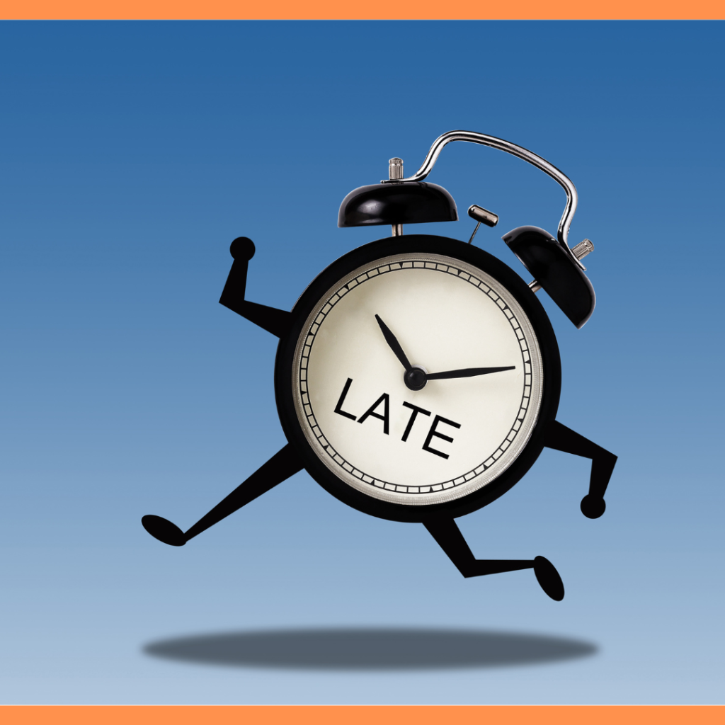 New guidance on repayment interest